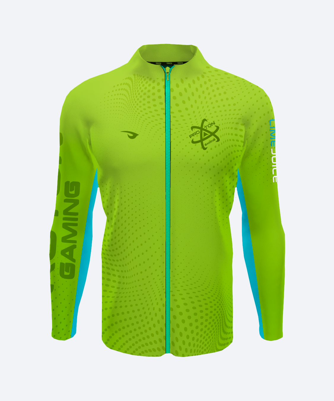 ProtonGaming - Raven.GG | Esports Apparel Design & Production