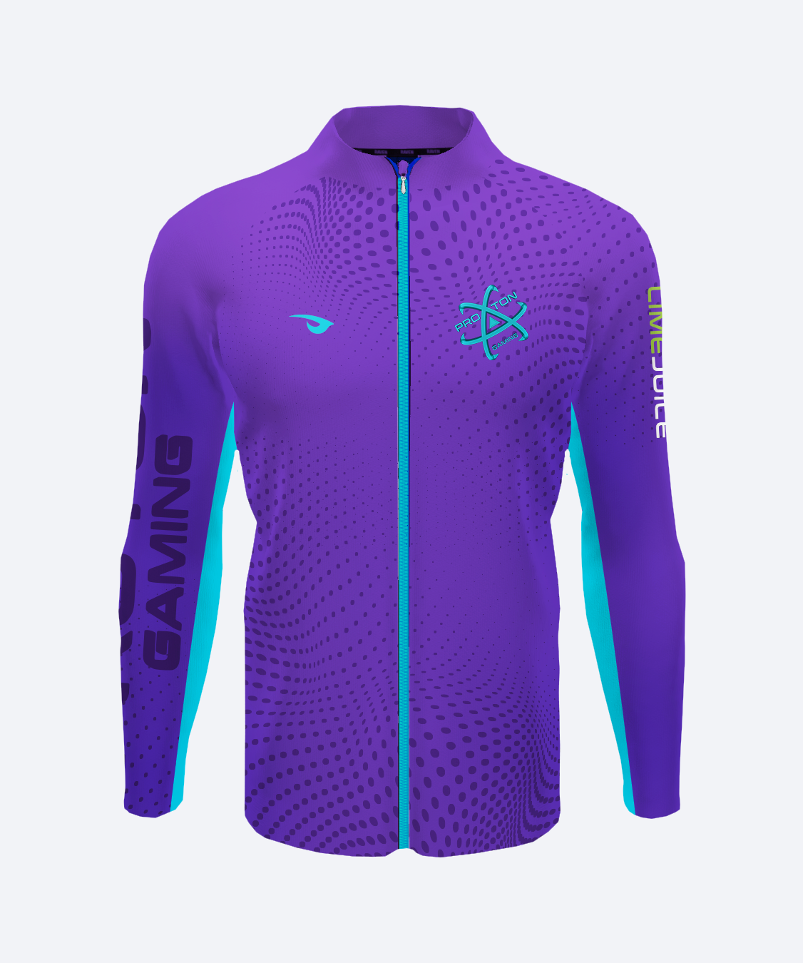 ProtonGaming - Raven.GG | Esports Apparel Design & Production