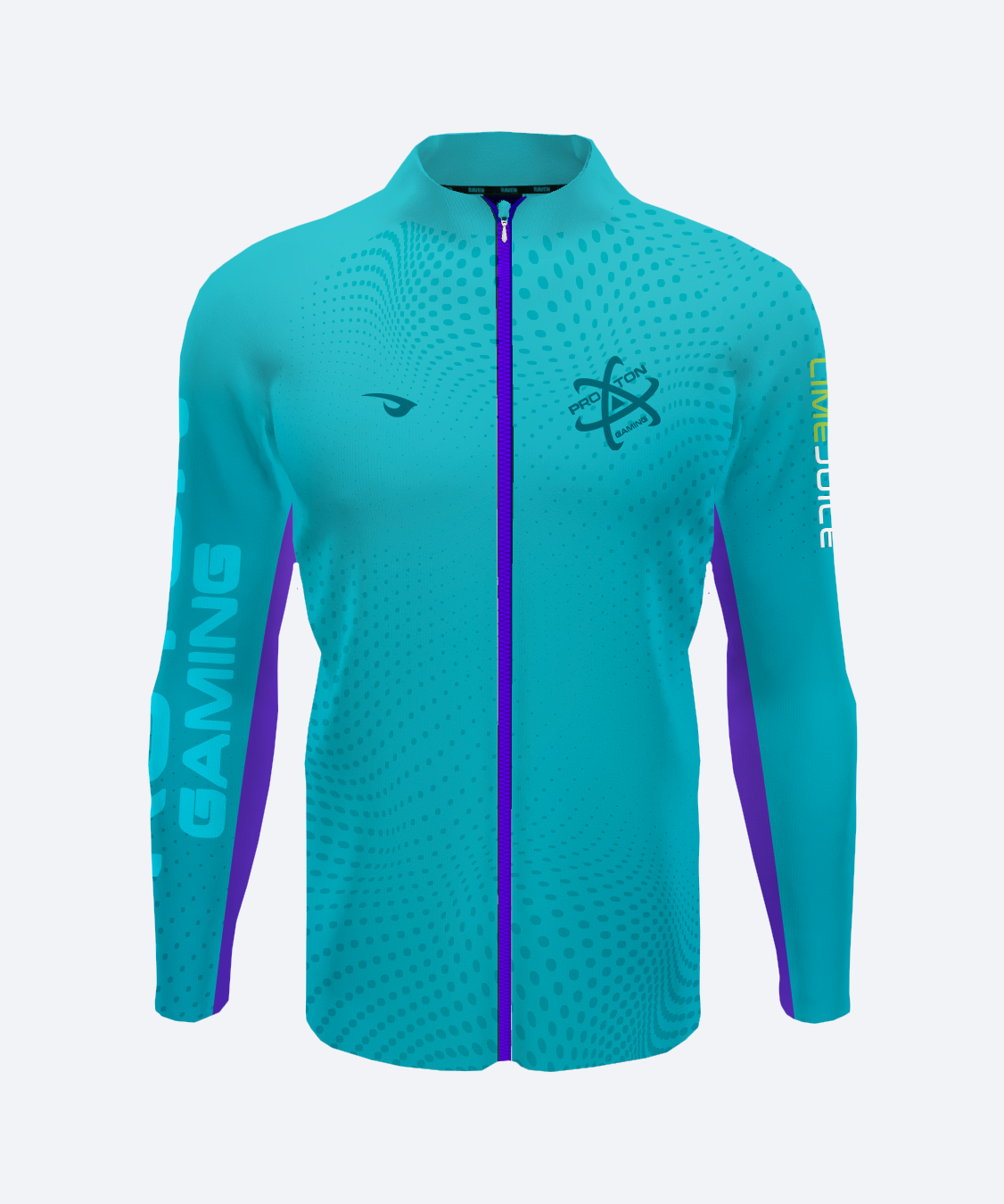 Raven.GG | Esports Apparel Design & Production