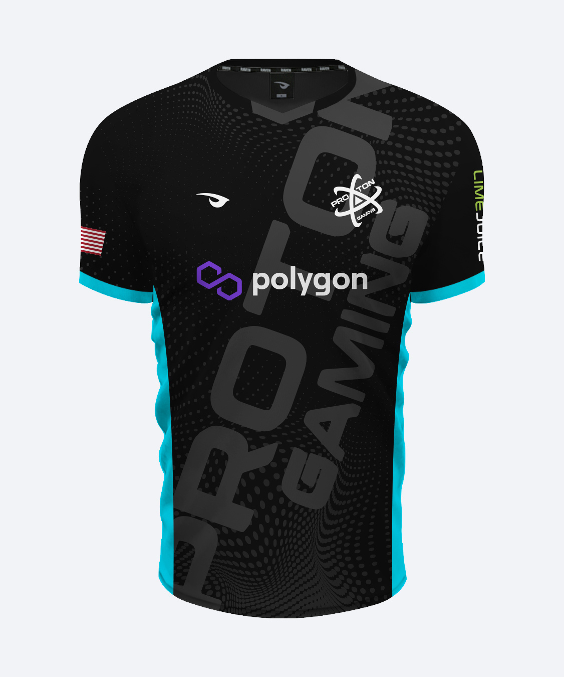 ProtonGaming - Raven.GG | Esports Apparel Design & Production