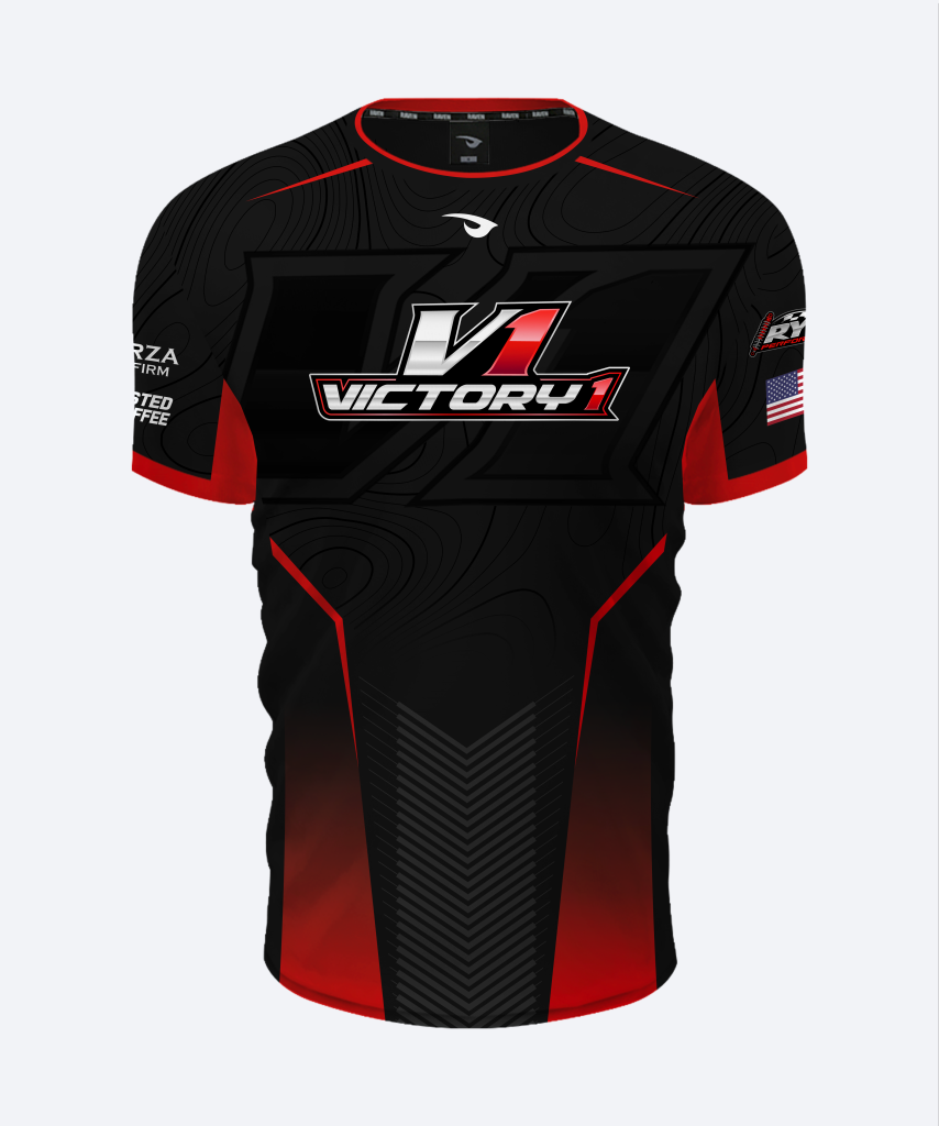 Raven.GG | Esports Apparel Design & Production