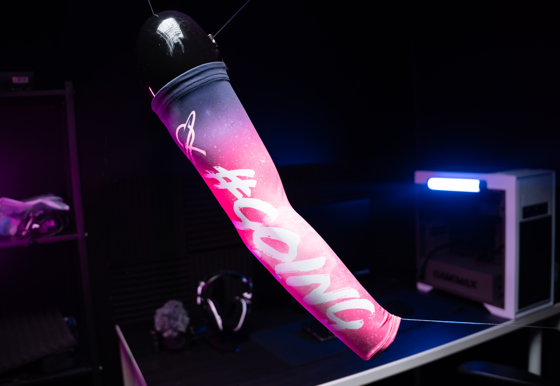 Pro teams - Raven.GG | Esports Apparel Design & Production