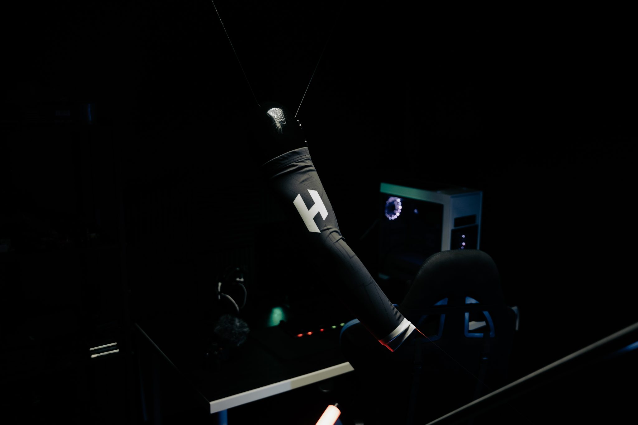 Custom Esports Jerseys For Gaming | Create Your Own | Design & Print