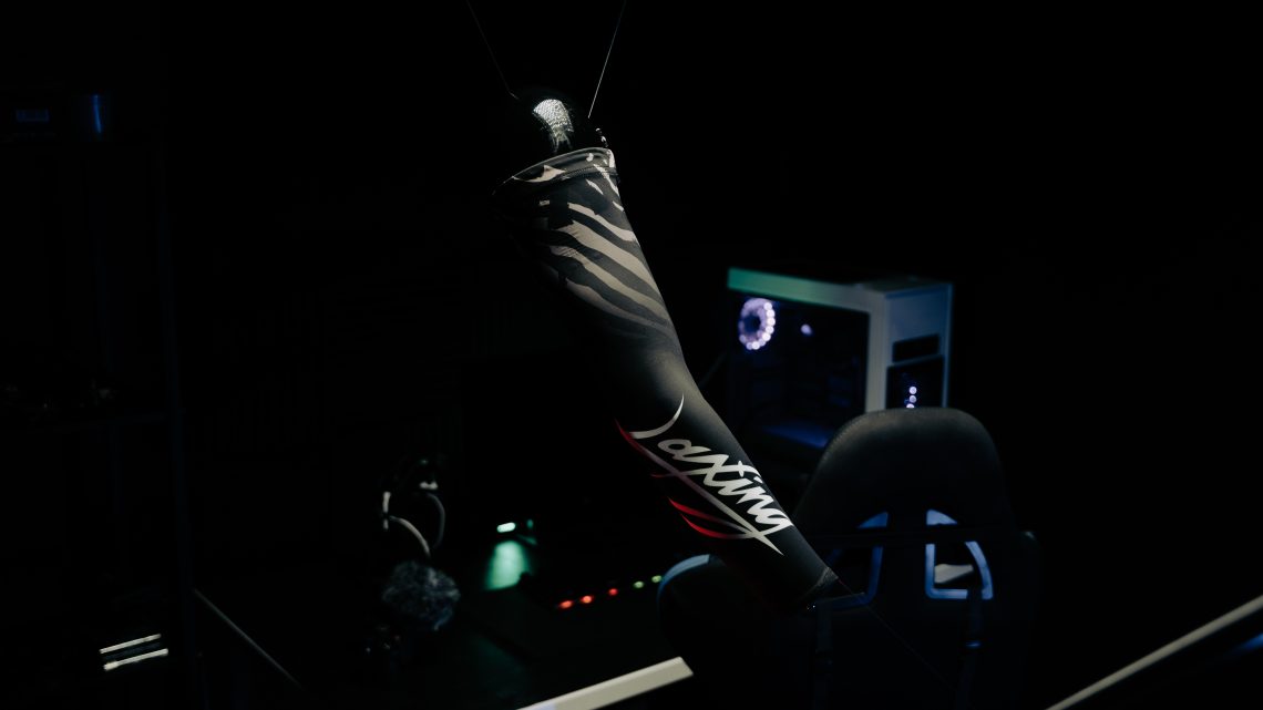 Raven Icons: Season 1 - Raven.GG | Esports Apparel Design & Production