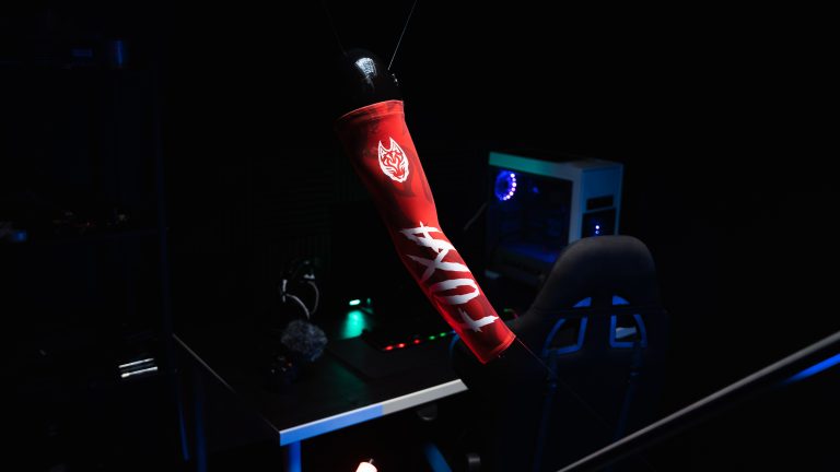 Custom Esports Jerseys For Gaming | Create Your Own | Design & Print