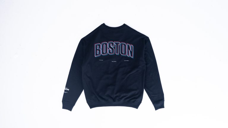 Boston Breach - Raven.GG | Esports Apparel Design & Production