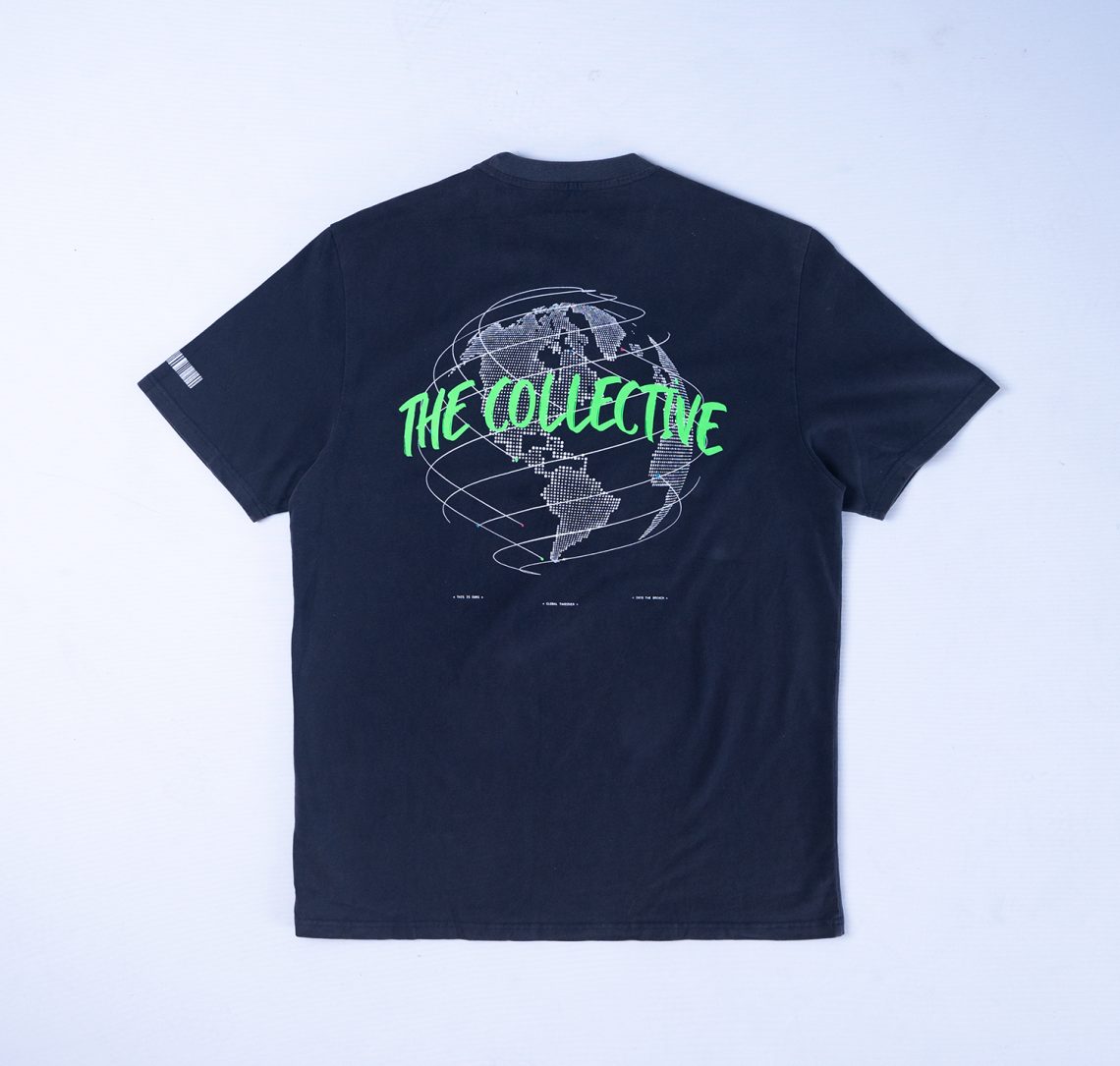 Boston Breach - Raven.GG | Esports Apparel Design & Production