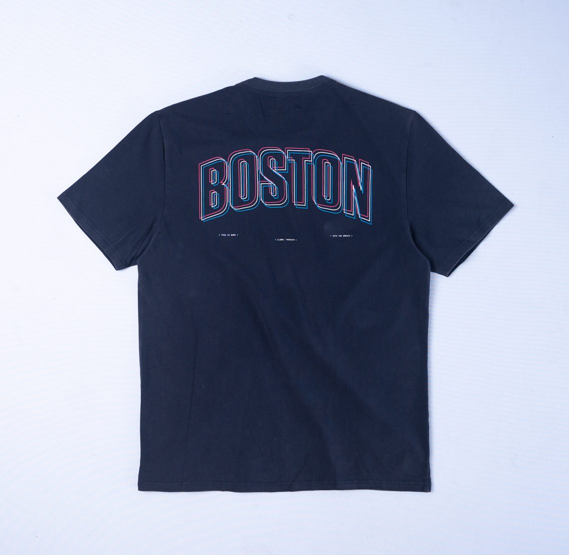 Boston Breach - Raven.GG | Esports Apparel Design & Production
