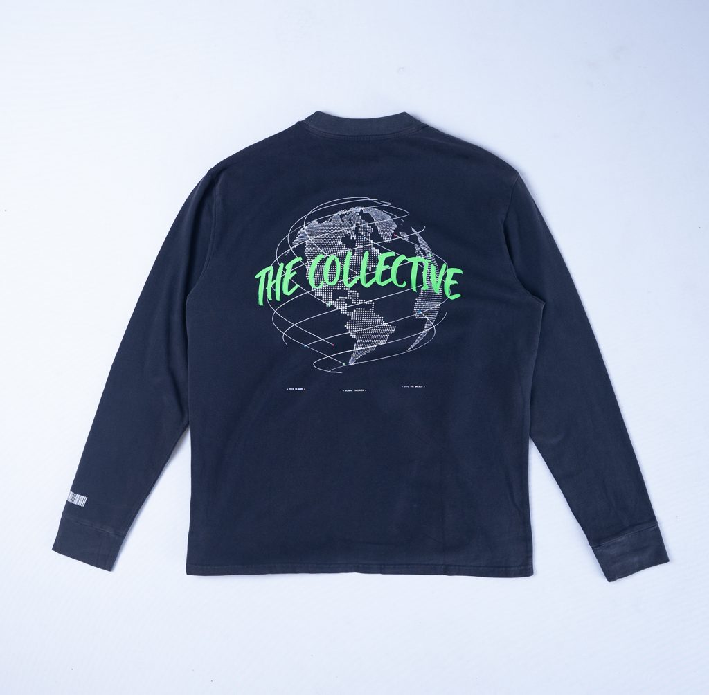 Boston Breach - Raven.GG | Esports Apparel Design & Production