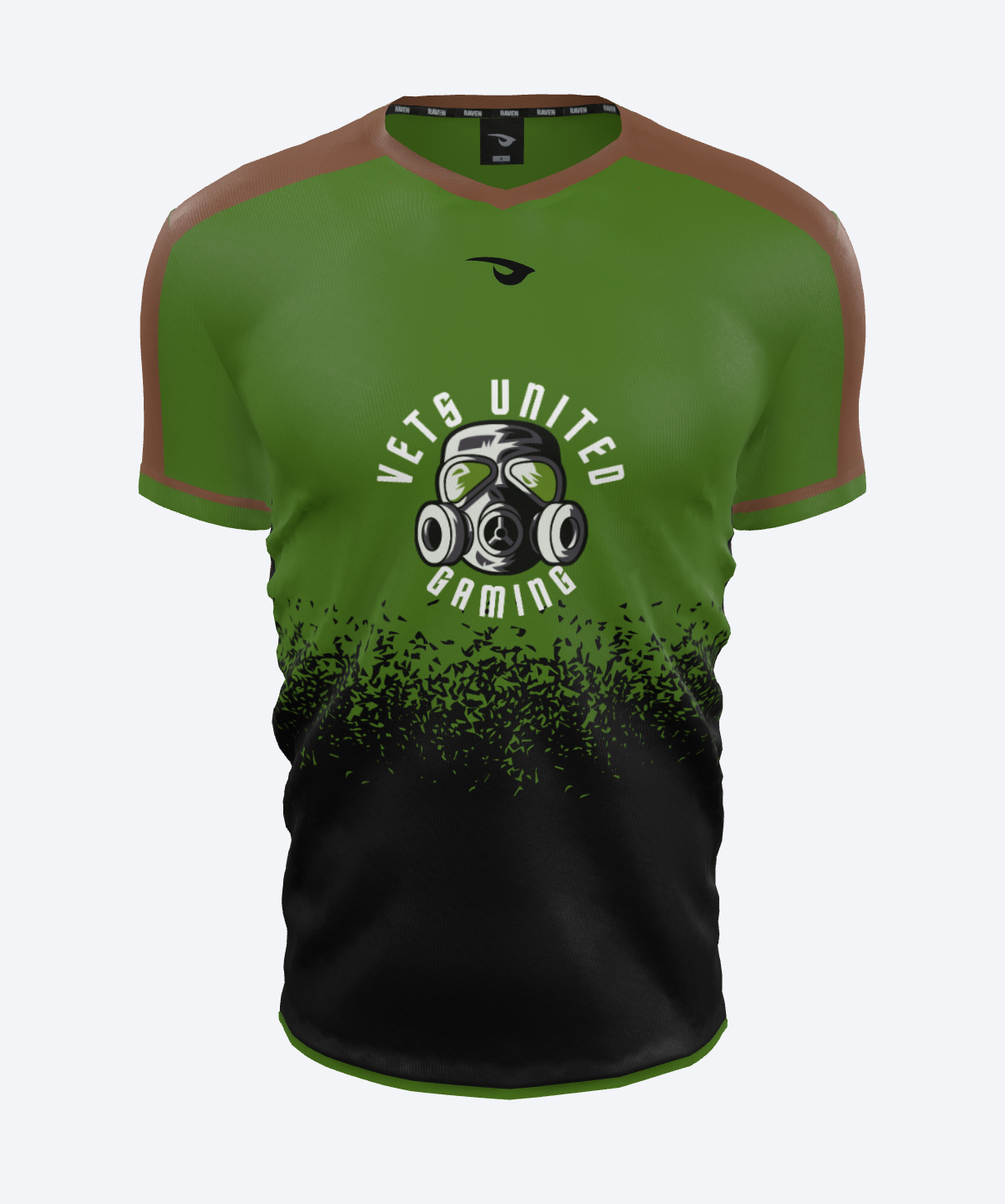 VETS United - Raven.GG | Esports Apparel Design & Production