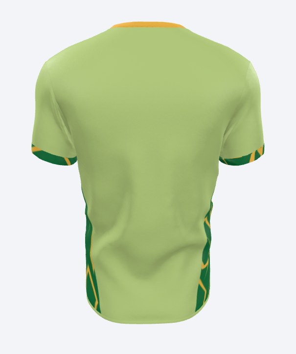 Vipers Jersey - Raven.GG | Esports Apparel Design & Production