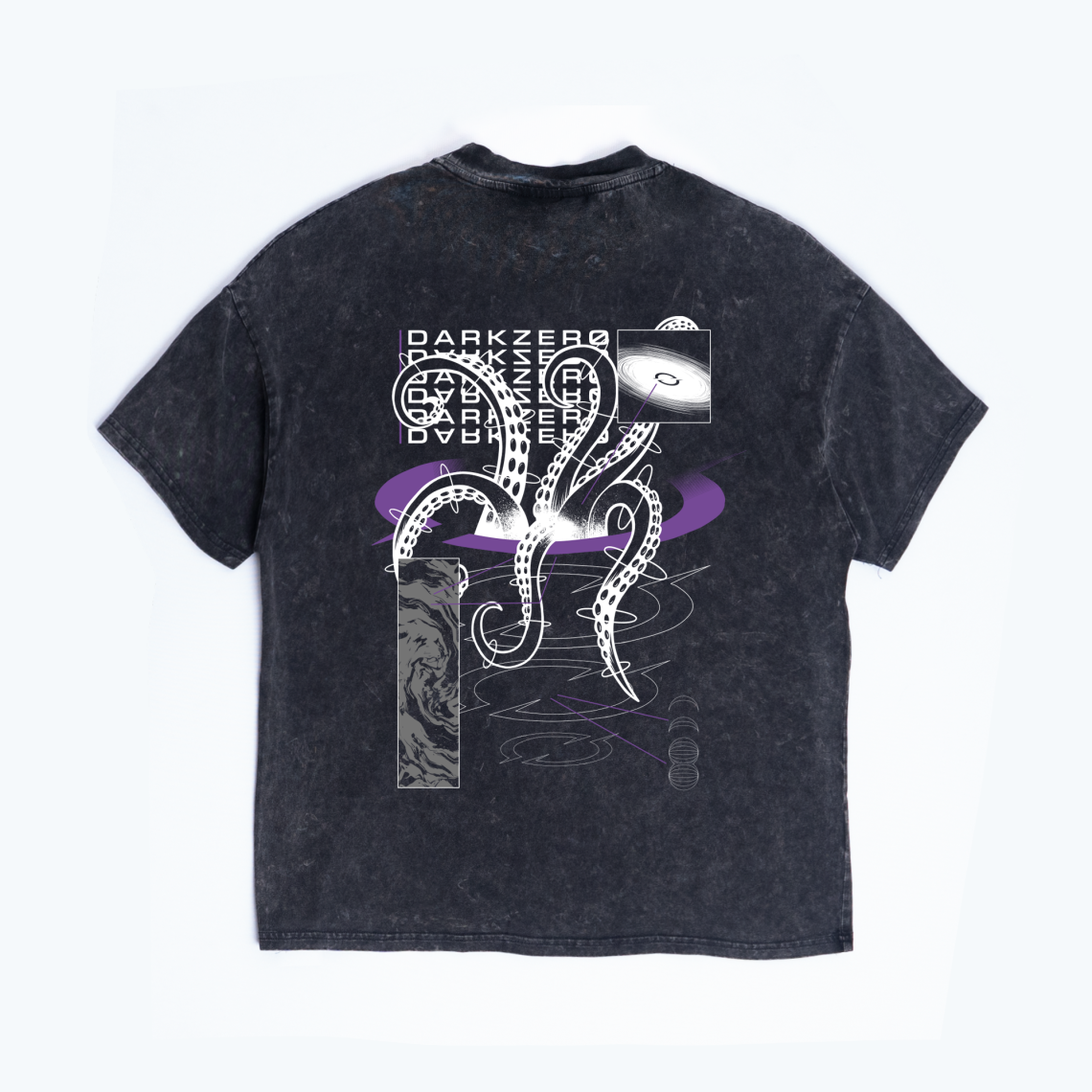 DarkZero - Raven.GG | Esports Apparel Design & Production