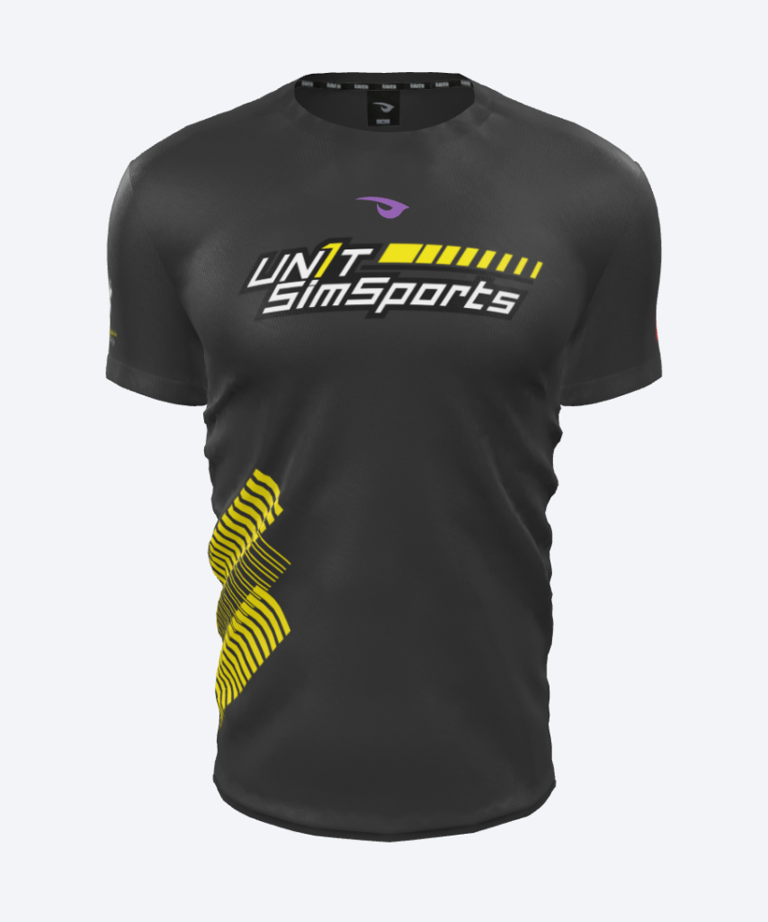 The Generic - Raven.GG | Esports Apparel Design & Production