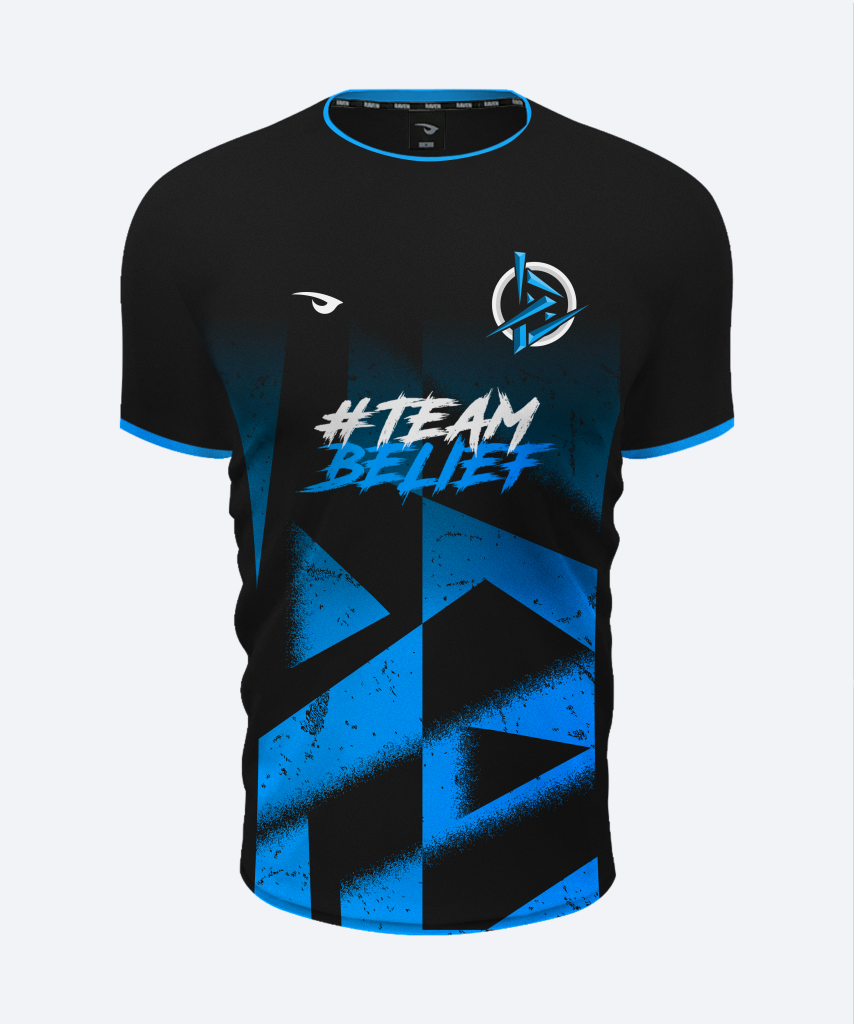 Raven.GG | Esports Apparel Design & Production