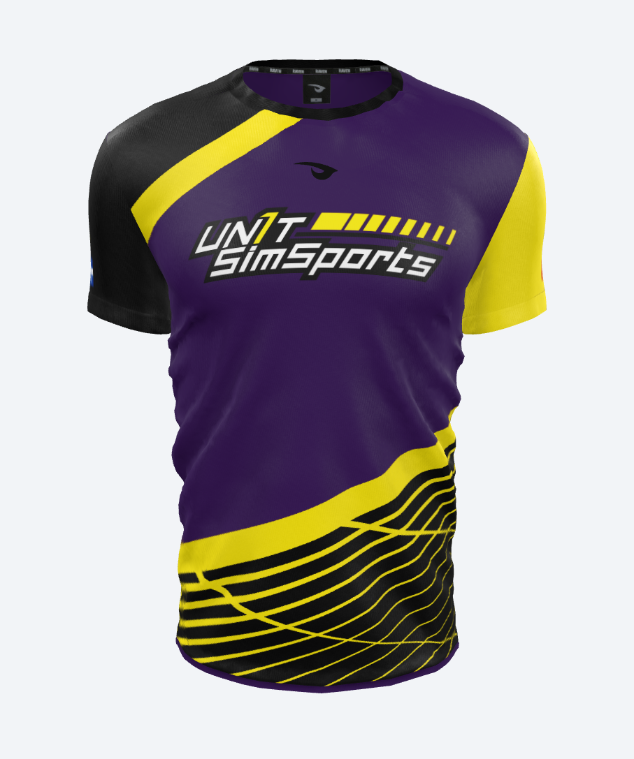 The Norris - Raven.GG | Esports Apparel Design & Production