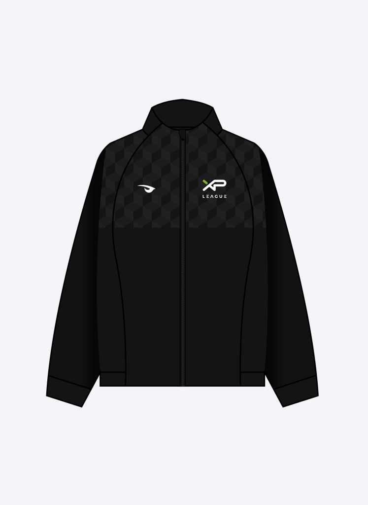 XP League - Raven.GG | Esports Apparel Design & Production