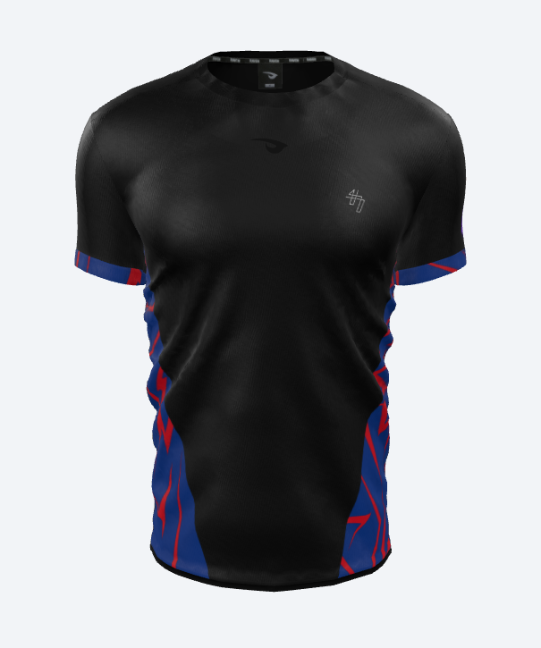 JERSY - Raven.GG | Esports Apparel Design & Production