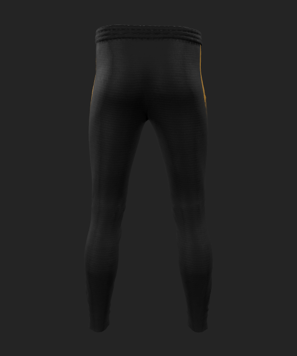 Infinity Esports Pants - Raven.GG | Esports Apparel Design & Production