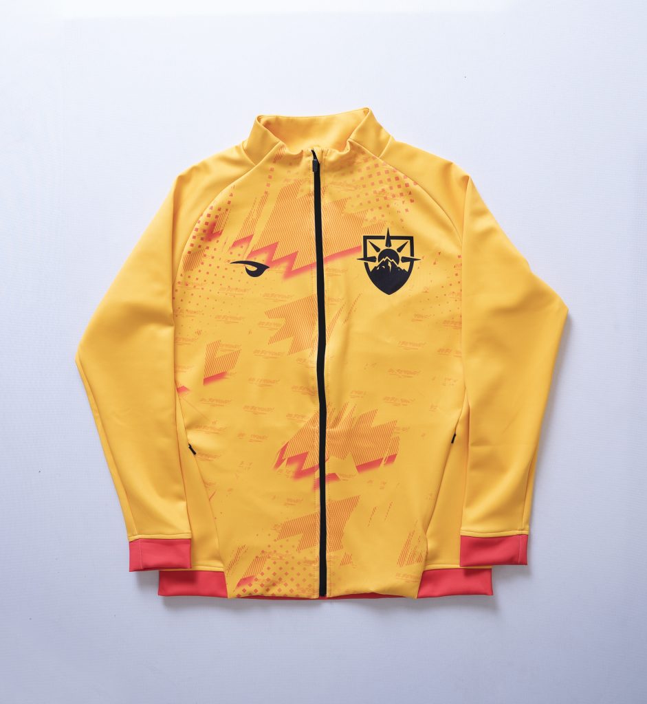 Horizon Union - Raven.GG | Esports Apparel Design & Production