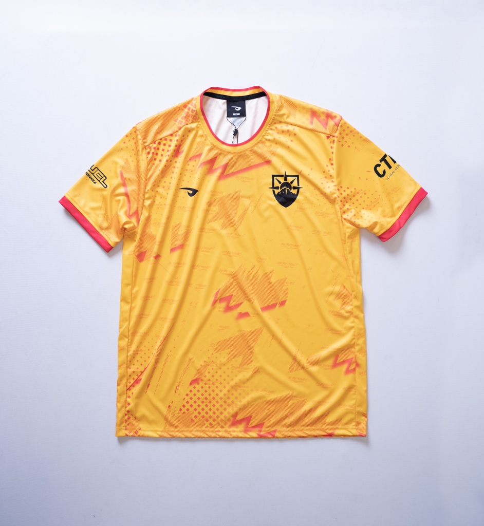 Horizon Union - Raven.GG | Esports Apparel Design & Production