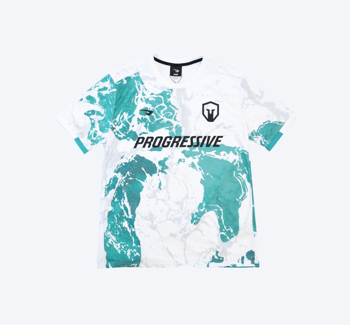 Custom Esports Jerseys For Gaming | Create Your Own | Design & Print