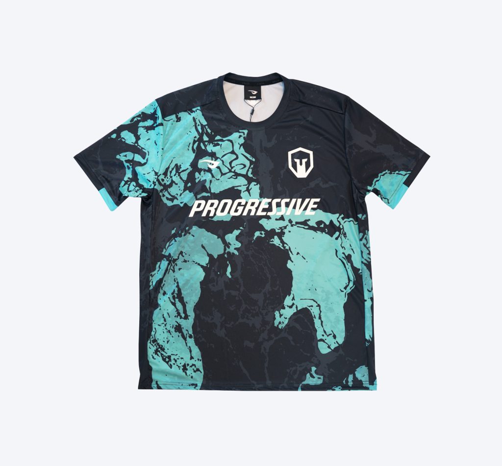 Custom Esports Jerseys For Gaming | Create Your Own | Design & Print