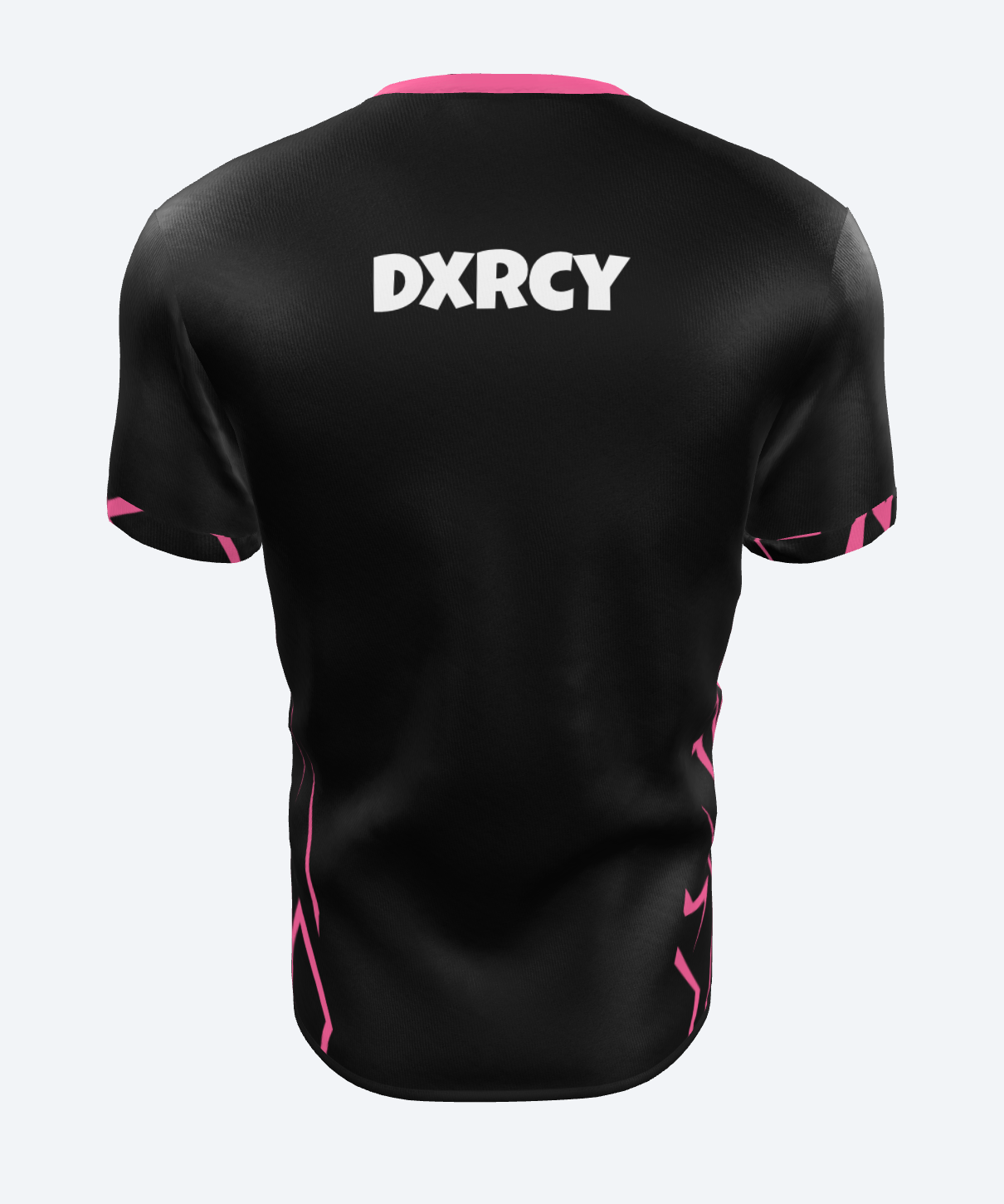 Stellar Jersey - Raven.GG | Esports Apparel Design & Production