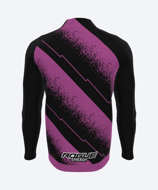 Oak Esports Pro Jacket- Black - Raven.GG | Esports Apparel Design ...