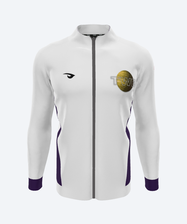 Jacket - Raven.GG | Esports Apparel Design & Production