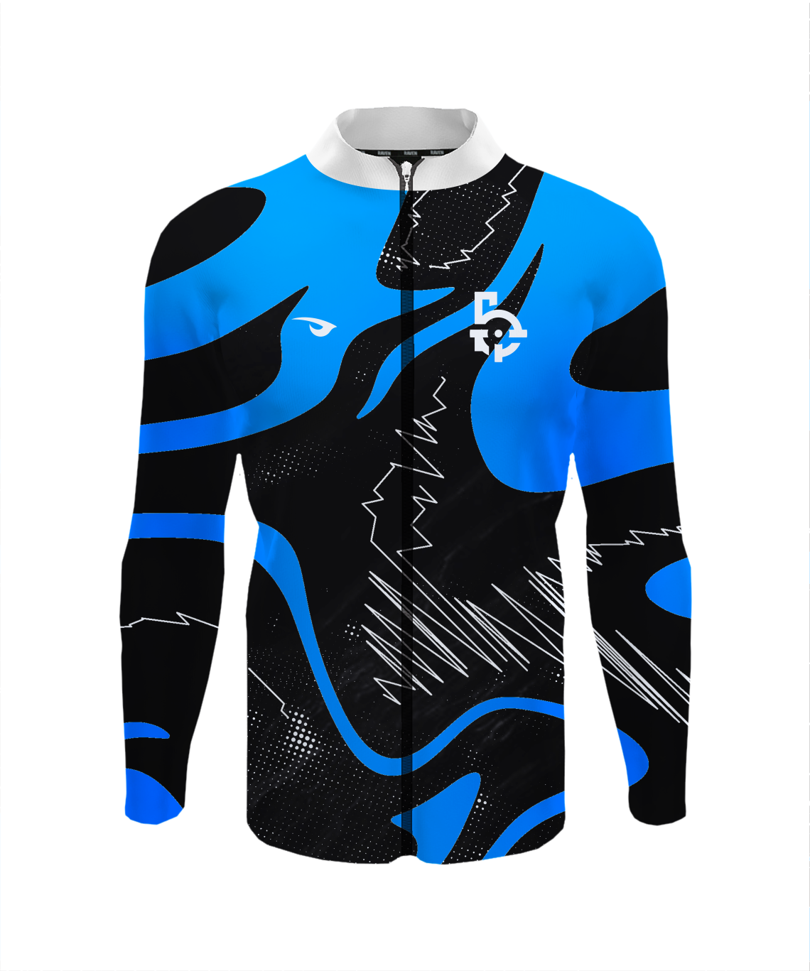 Raven.GG | Esports Apparel Design & Production