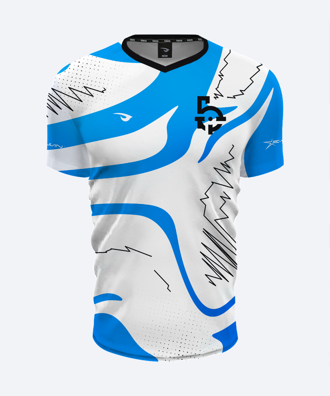 Raven.GG | Esports Apparel Design & Production
