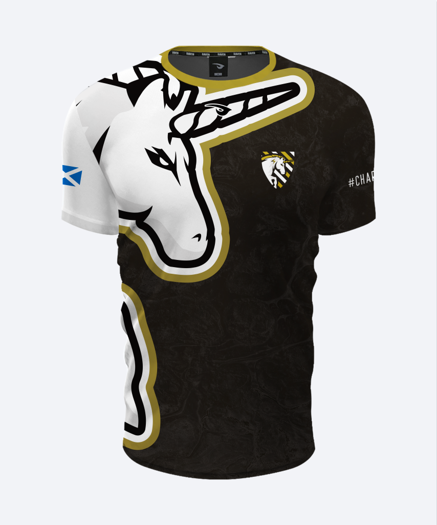 Calechargers - Raven.GG | Esports Apparel Design & Production