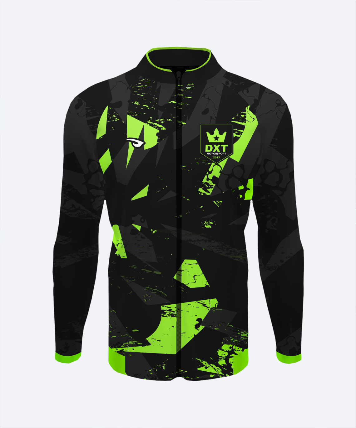 Raven.GG | Esports Apparel Design & Production