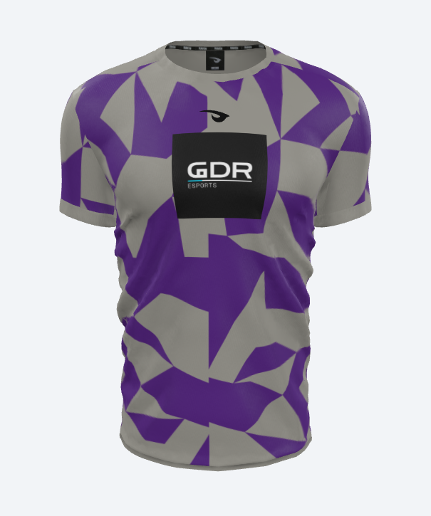 GDR ESPORTS - Raven.GG | Esports Apparel Design & Production