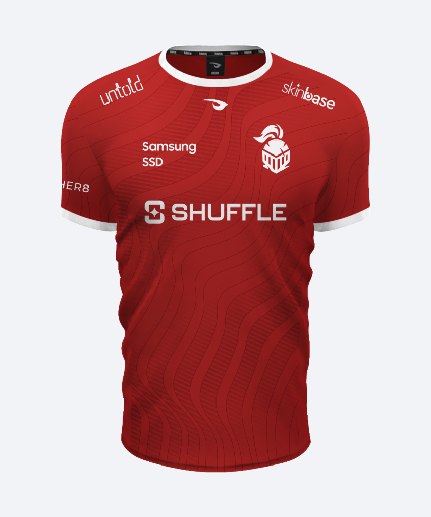 Products Archive - Raven.GG | Esports Apparel Design & Production