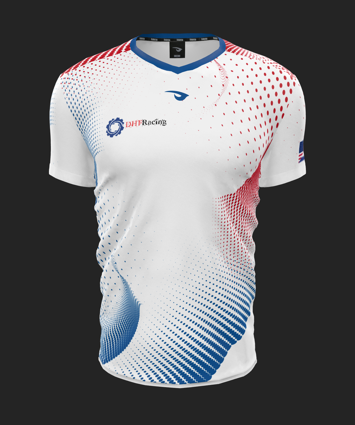 Patriot - Raven.GG | Esports Apparel Design & Production