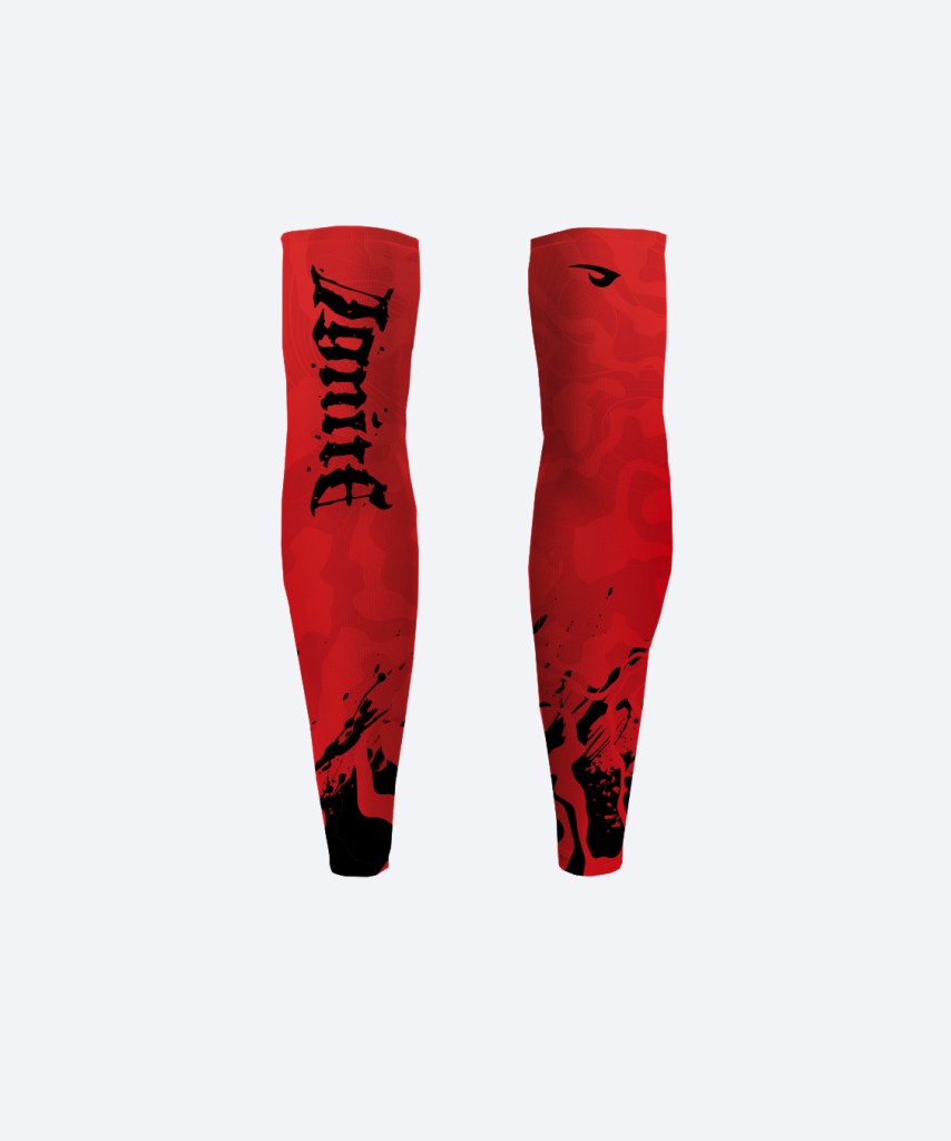 Ignite Beyond - Raven.GG | Esports Apparel Design & Production