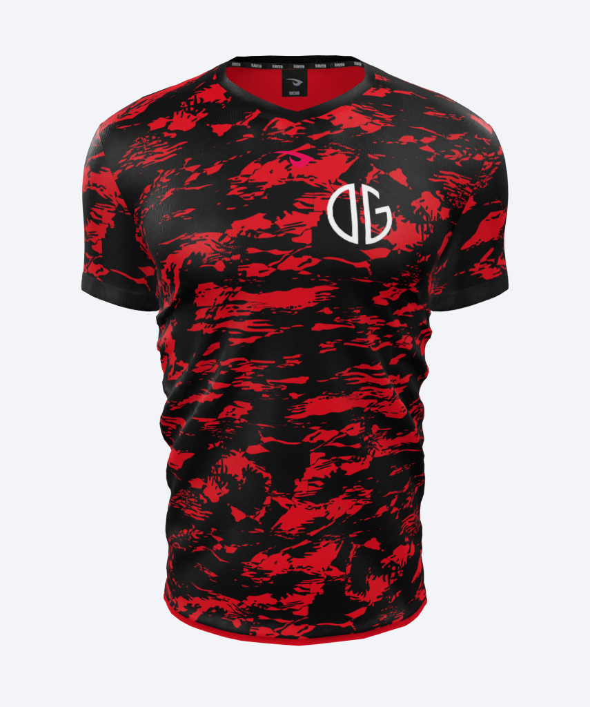 OutGoingeSports - Raven.GG | Esports Apparel Design & Production
