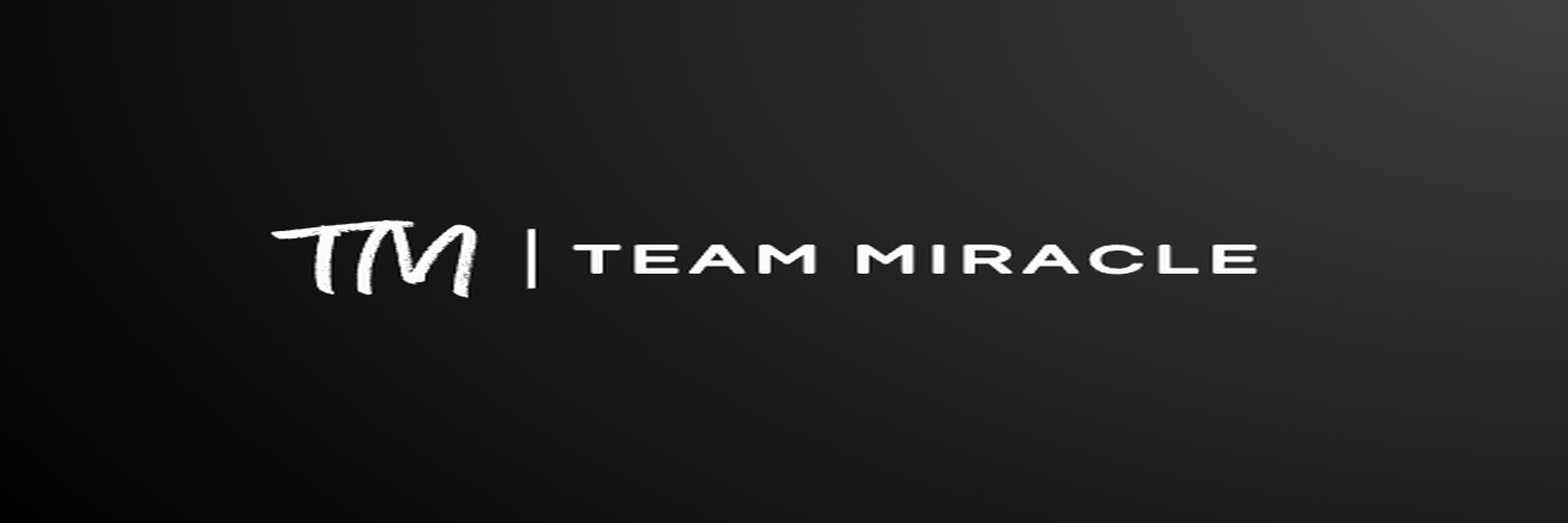 Team Miracle - Raven.GG | Esports Apparel Design & Production