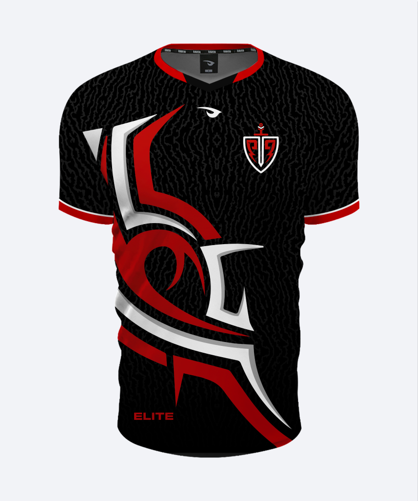Elite - Raven.GG | Esports Apparel Design & Production