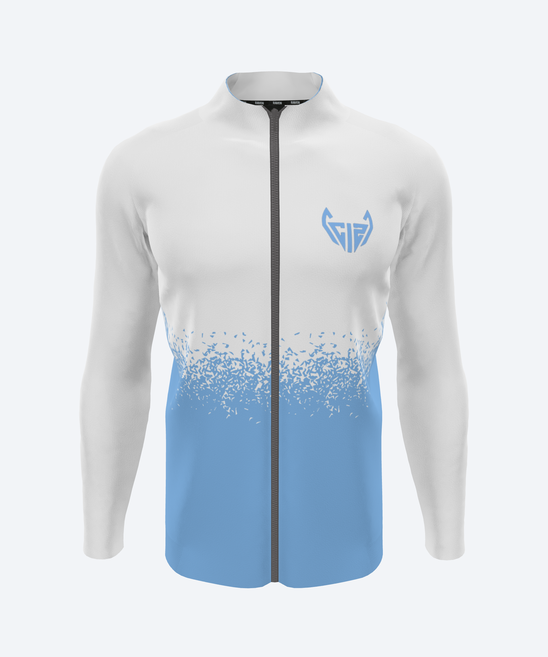 Sensei Esports 2023 - Jacket (Away) - Raven.GG | Esports Apparel Design ...