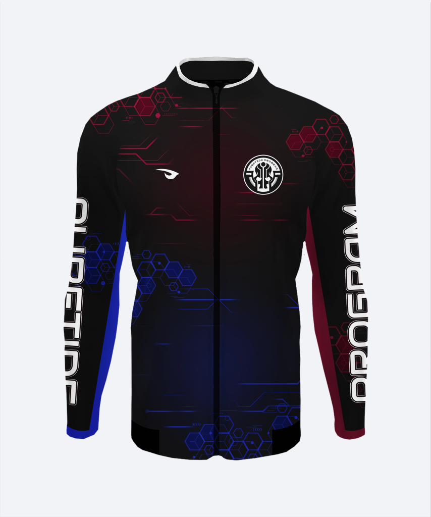 PURETIDE PROGRAM - Raven.GG | Esports Apparel Design & Production