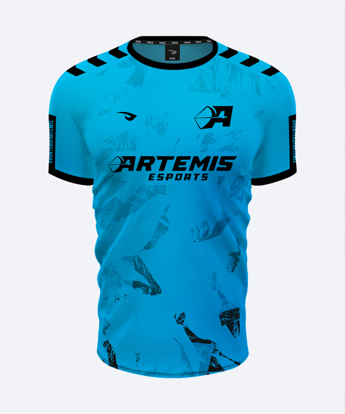 Raven.GG | Esports Apparel Design & Production