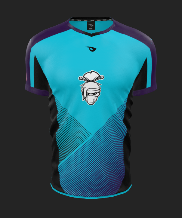 Ty Pr5 - Raven.GG | Esports Apparel Design & Production