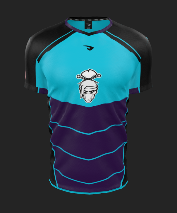 Ty Pr4 - Raven.GG | Esports Apparel Design & Production
