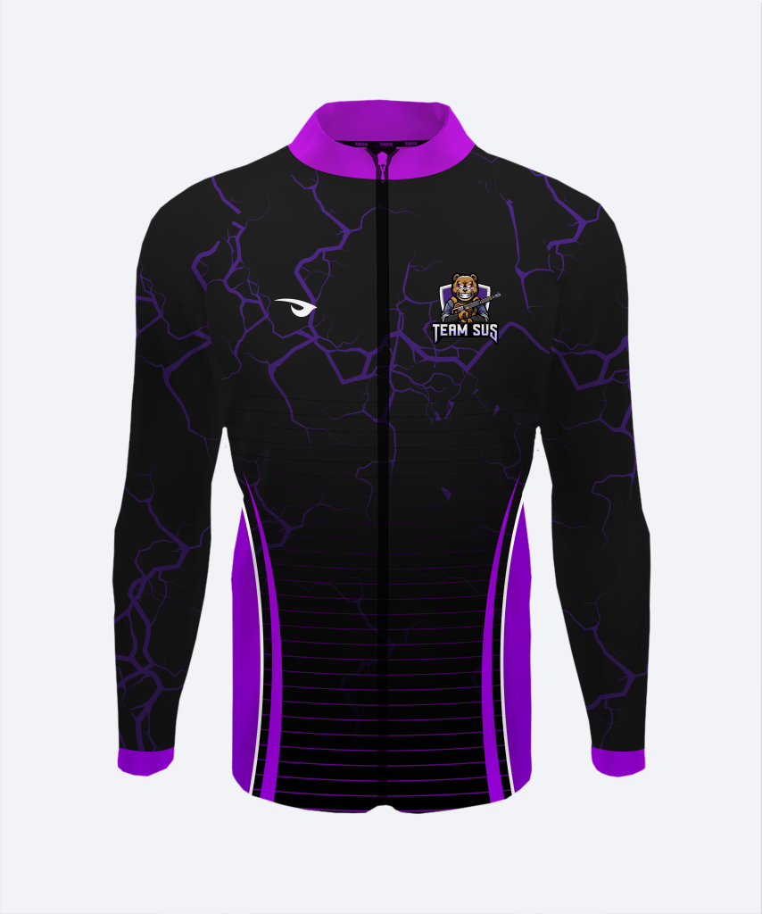 Raven.GG | Esports Apparel Design & Production