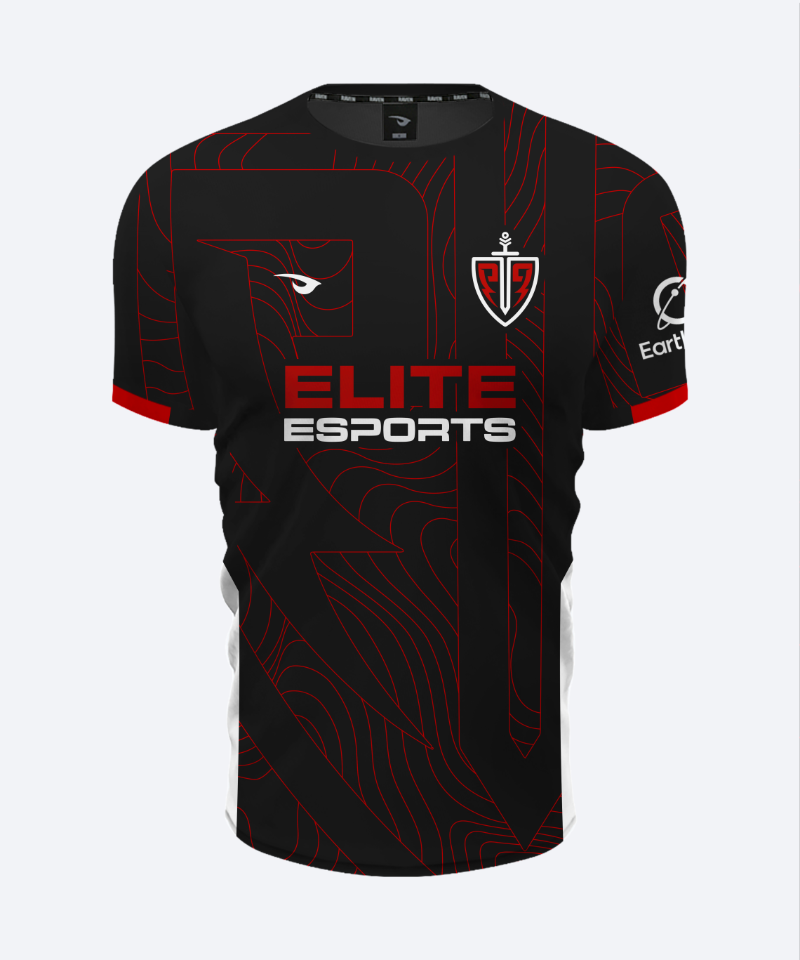 Raven.GG | Esports Apparel Design & Production