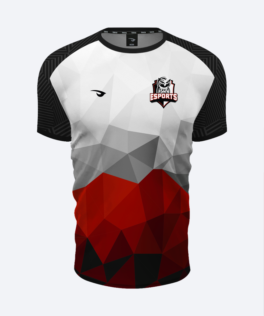 Oakwood Esports Store - Raven.GG | Esports Apparel Design & Production