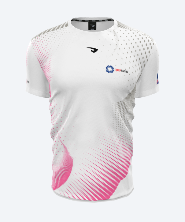 Pink Panther - Raven.GG | Esports Apparel Design & Production