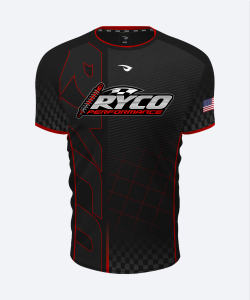 RYCO Performance - Raven.GG | Esports Apparel Design & Production